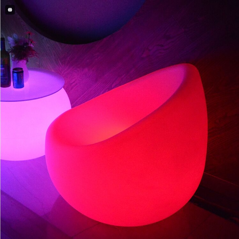 LED Sofa Chair Lights - a professional supplier for Glowing LED ...